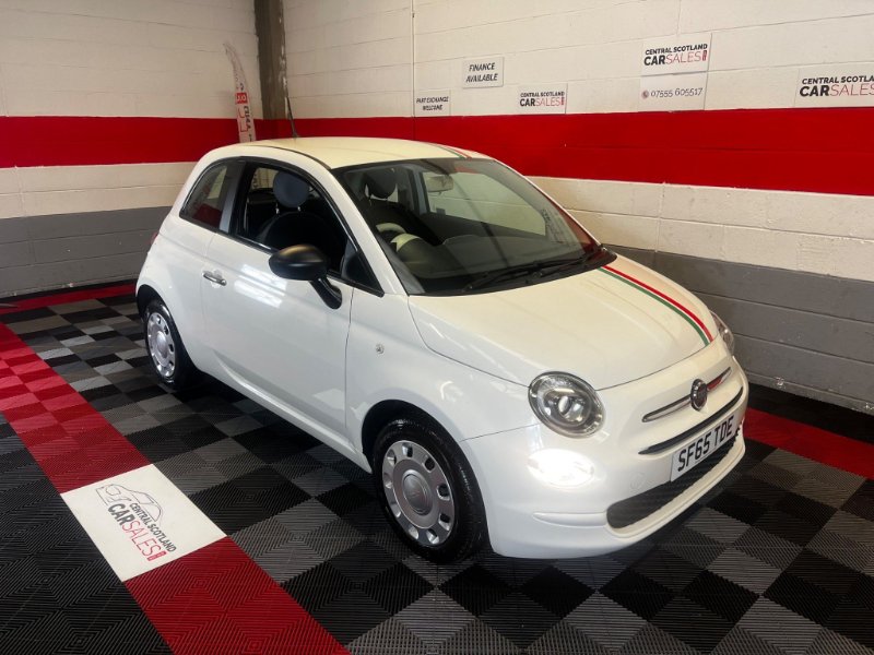 Used Cars for sale in Stirlingshire, Grangemouth | Central Scotland Car ...